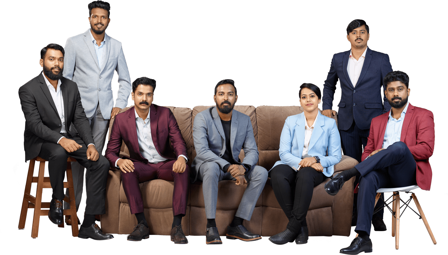 Talrop | Building a strong ecosystem to empower the nation!