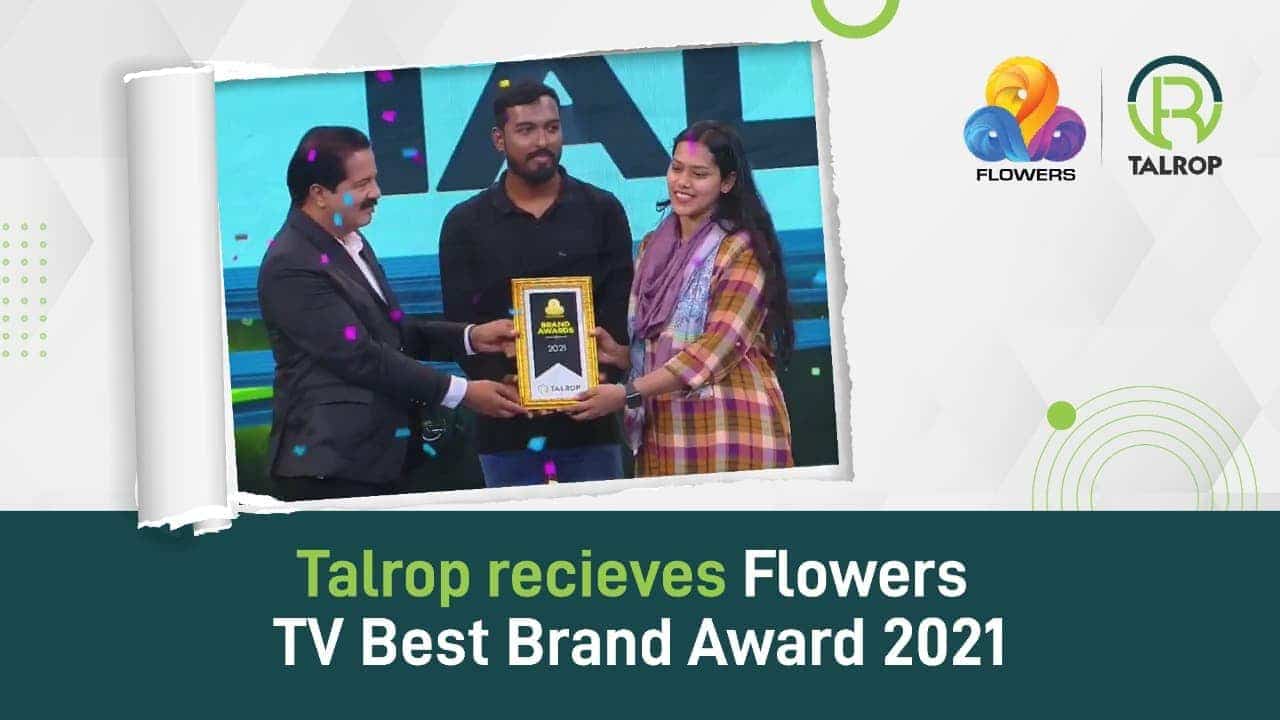 Talrop | Building a strong startup ecosystem in Kerala!