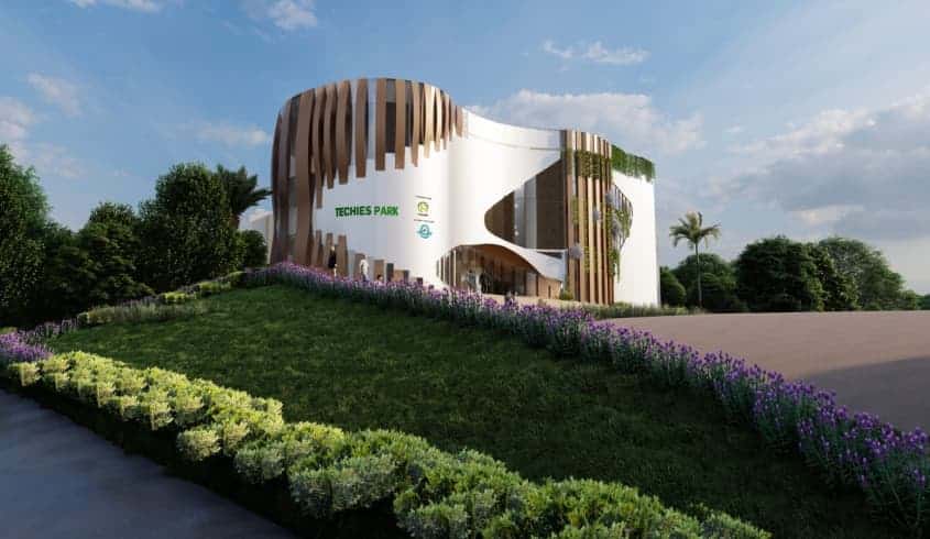 Talrop | Building a strong startup ecosystem in Kerala!