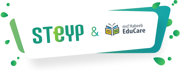 Steyp | Community-First Digital University Platform