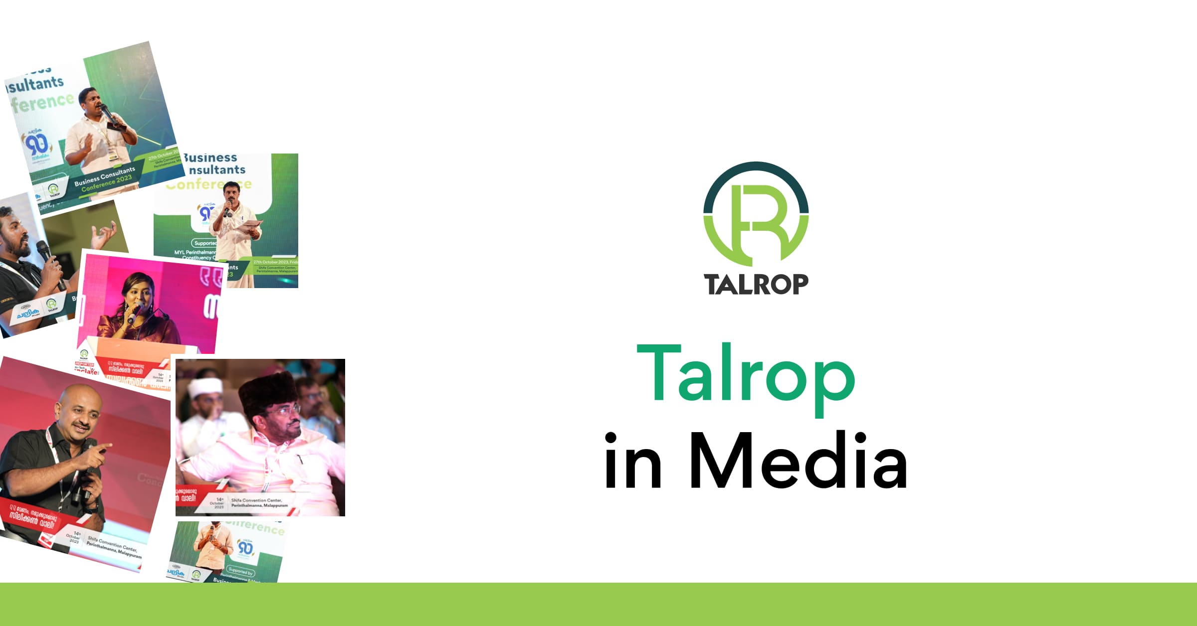 Media | Talrop