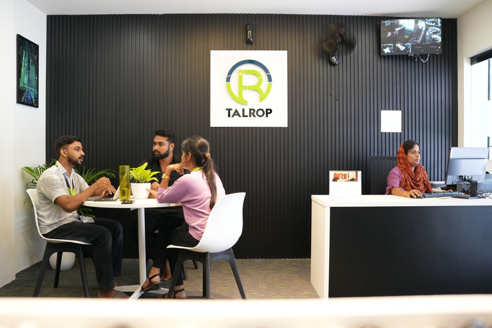 Talrop’s Village Park @ Peringammala, Trivandrum