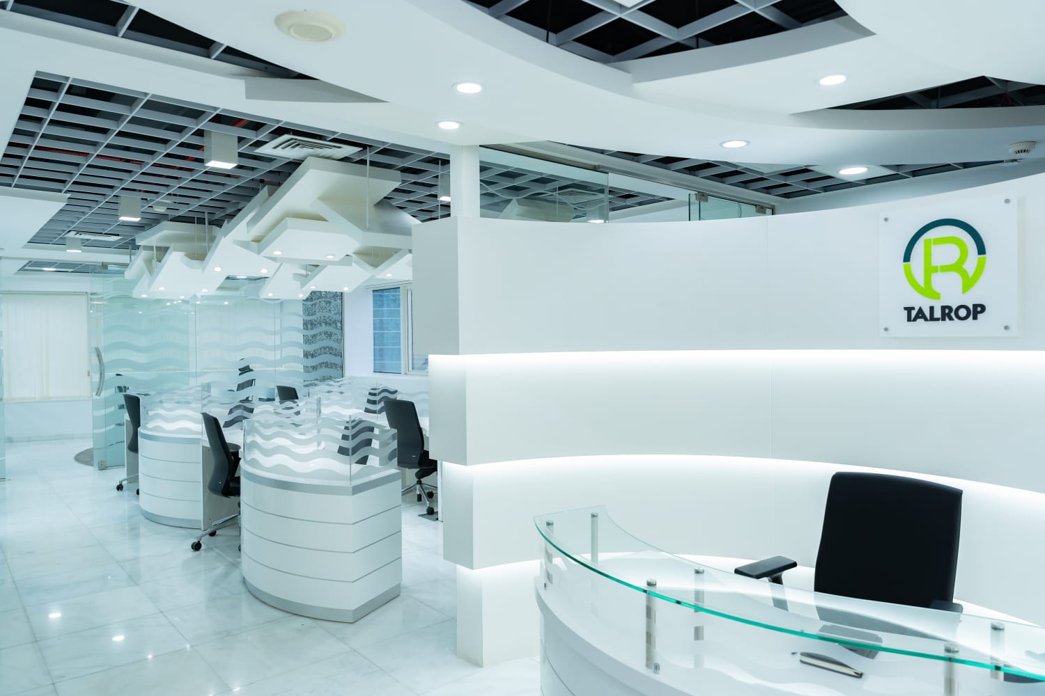 Talrop Expands Global Presence with Inauguration of New office in Dubai