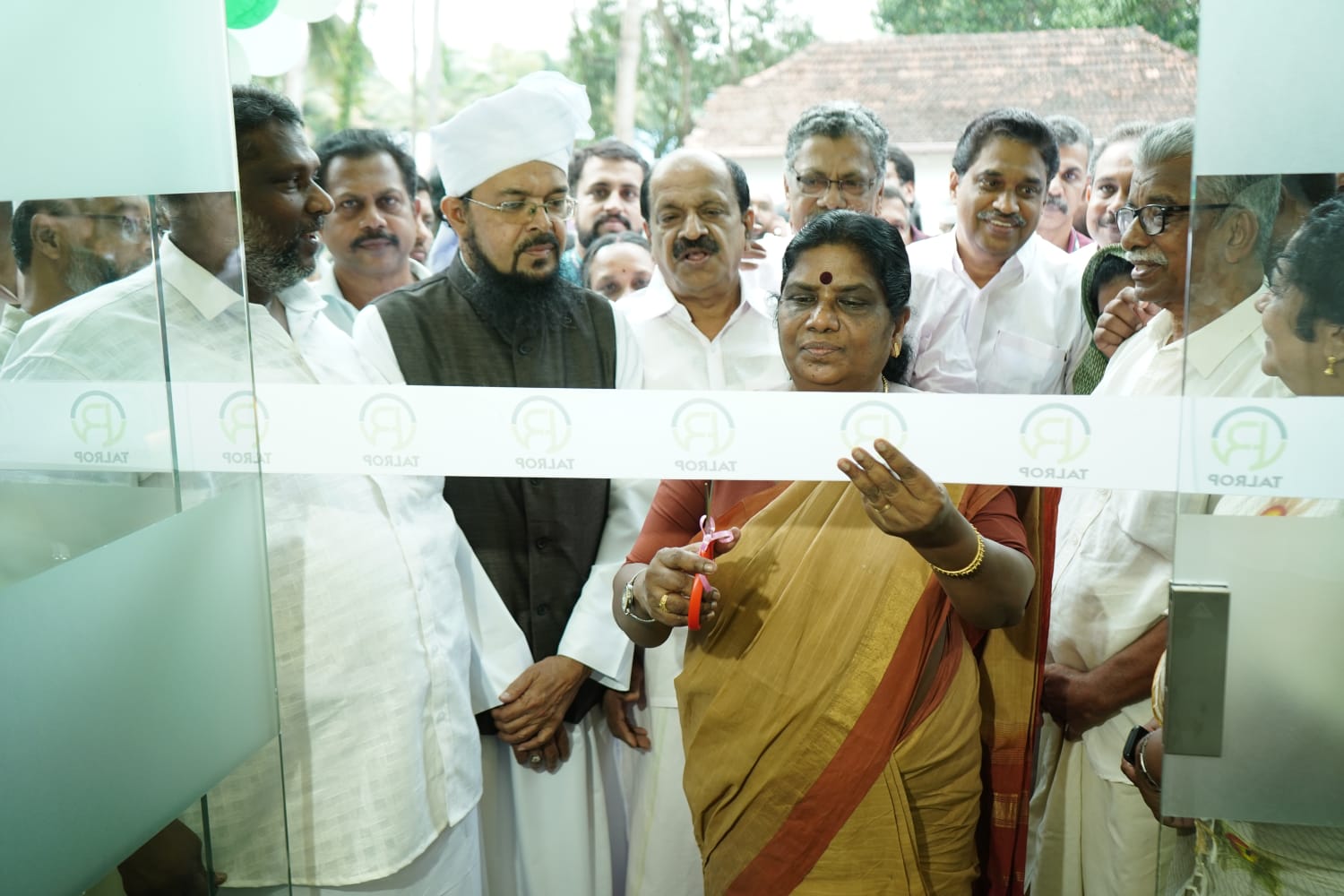 Talrop | Building a strong ecosystem to empower the future!