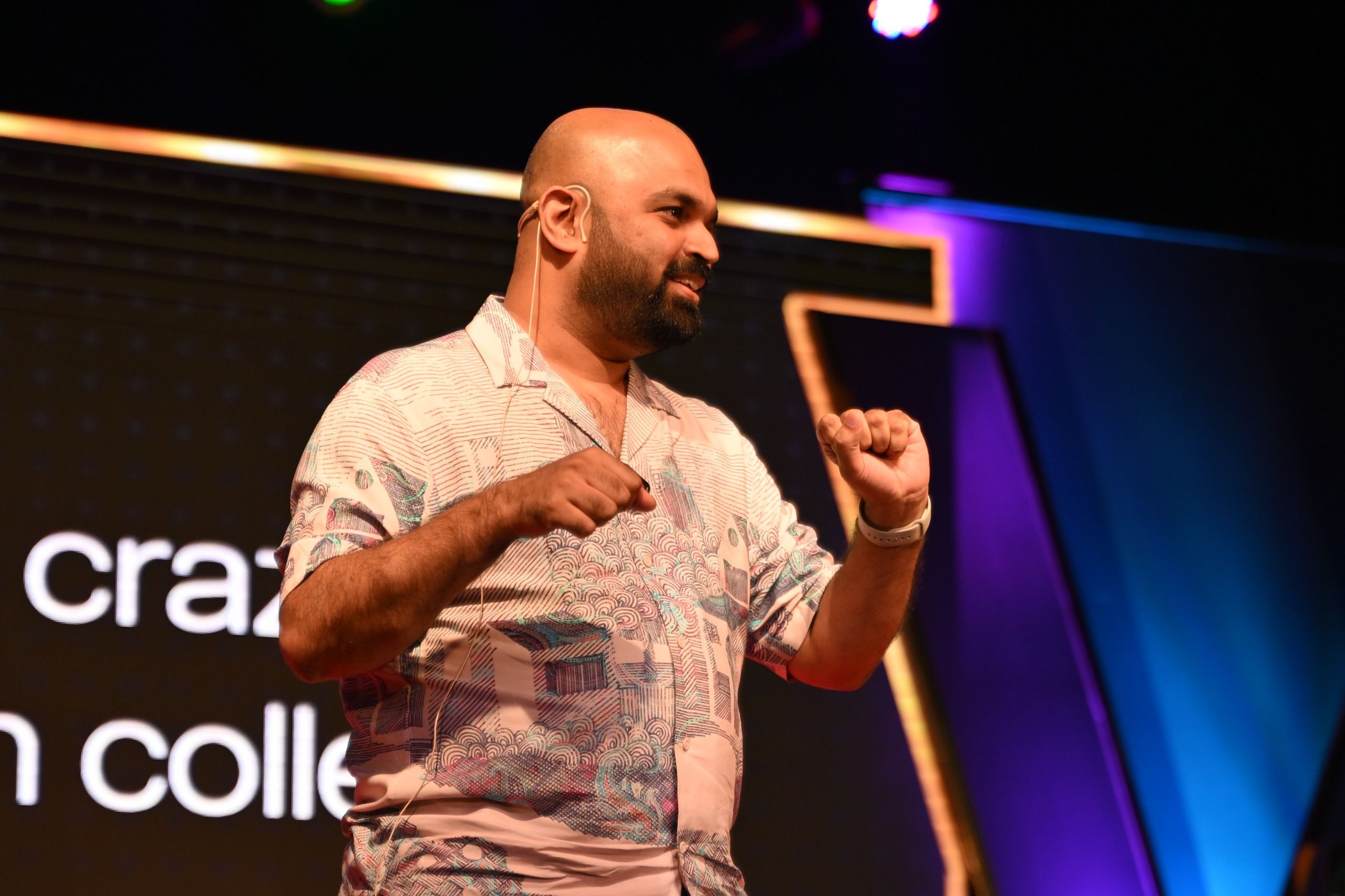 Talrop | Building a strong ecosystem to empower the future!