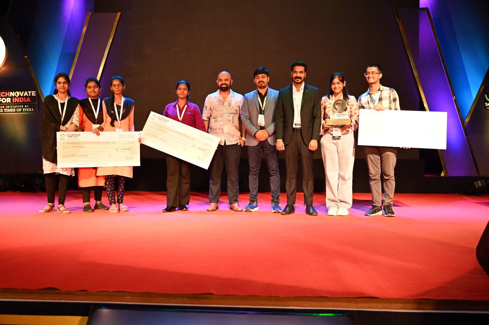 Talrop | Building a strong ecosystem to empower the future!