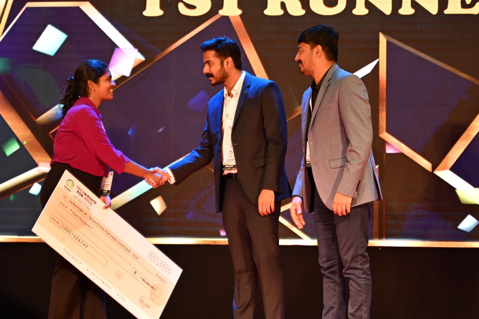 Talrop | Building a strong ecosystem to empower the future!