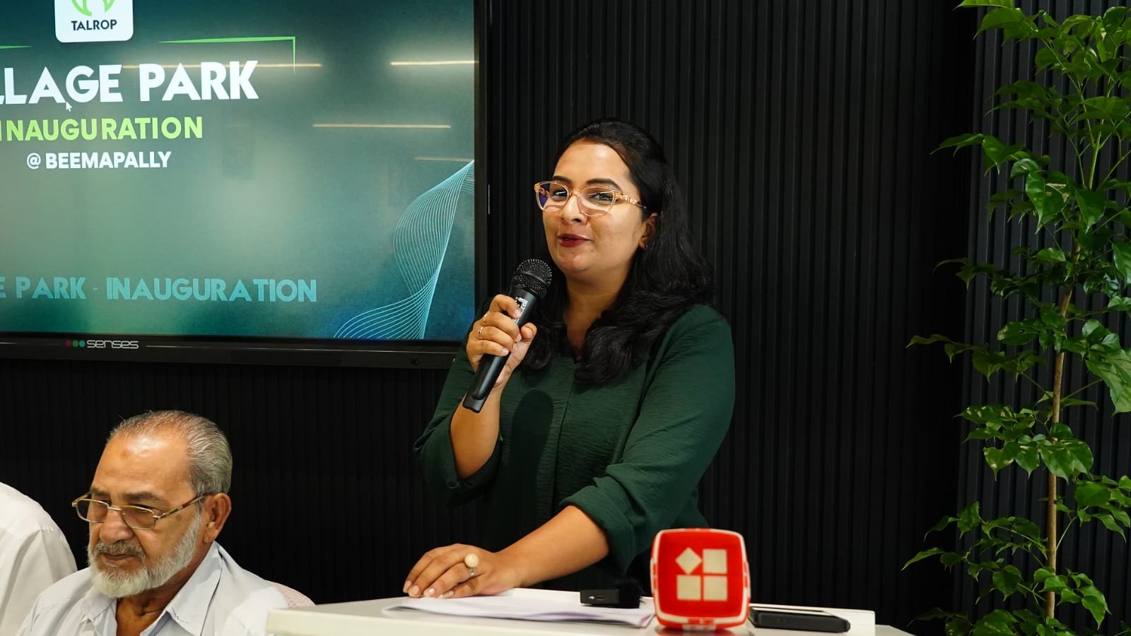 Talrop | Building a strong ecosystem to empower the future!