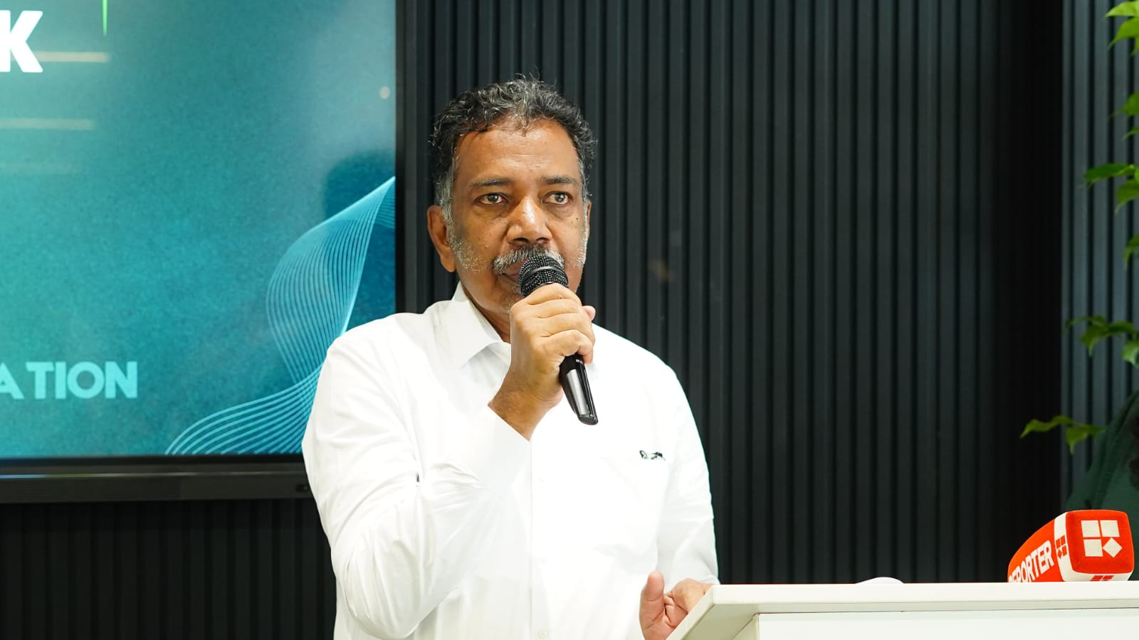 Talrop | Building a strong ecosystem to empower the future!