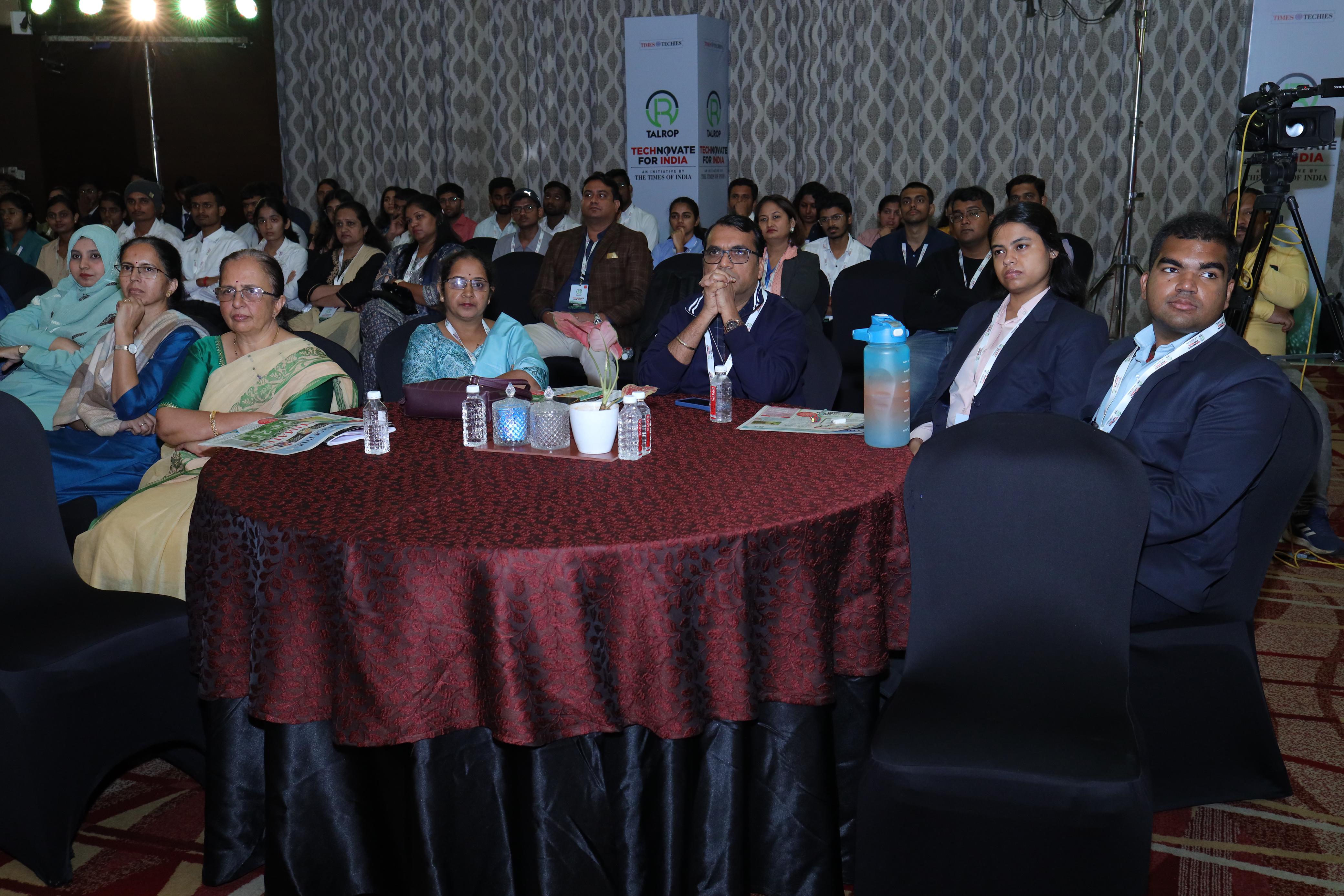 Talrop | Building a strong ecosystem to empower the future!