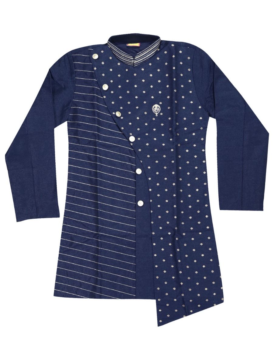 Boys Cotton Jippa Set - EKM