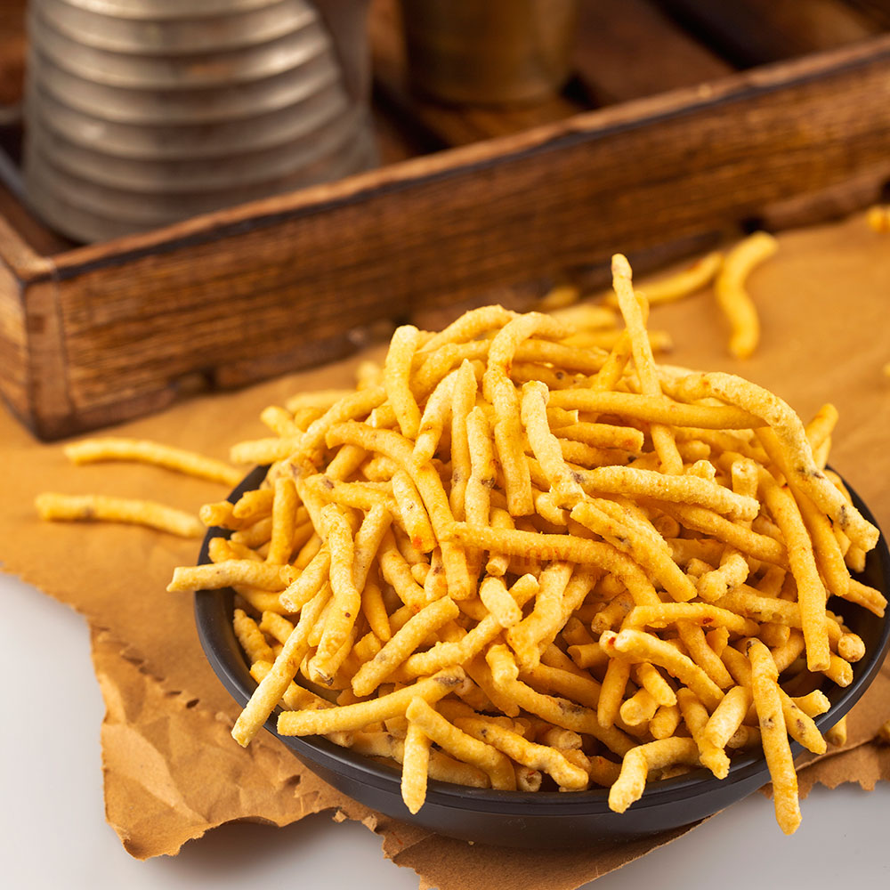 Buy Tasty Sevu Varieties Online | Touchmytown