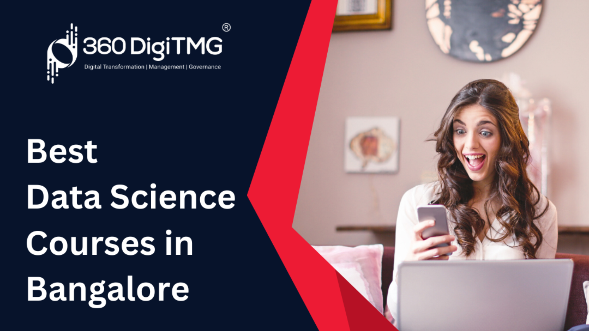 data science course in bangalore Tickets by 360DigiTMG - Data Science ...