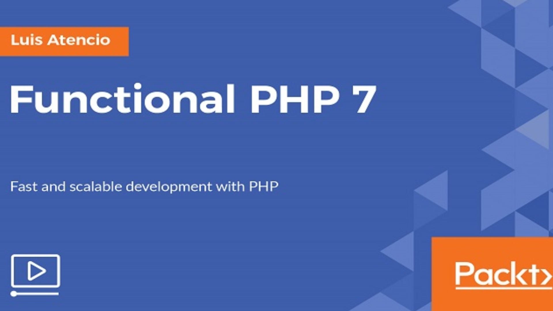 Functional PHP 7 Tickets by SimplivLearning, Saturday, May 16, 2020, Online Event