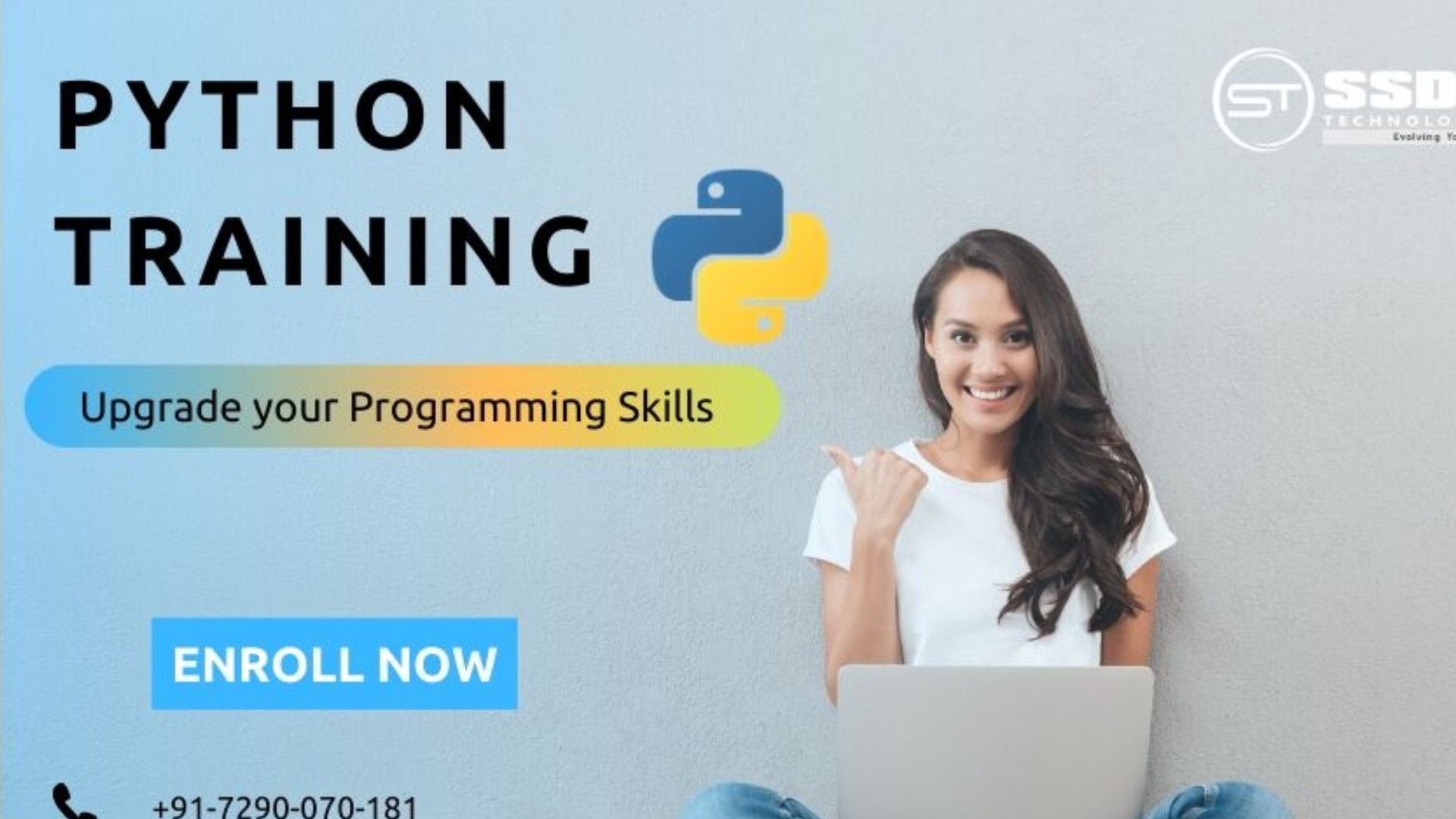 Python Training in Gurgaon (Paid Training) Tickets by Shanaya, Saturday, November 09, 2019 ...
