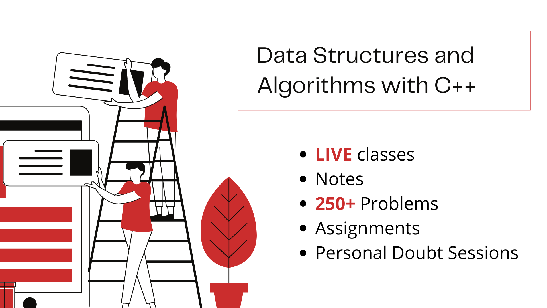Data Structures and Algorithms Tickets by Experts Hub, Monday, November ...