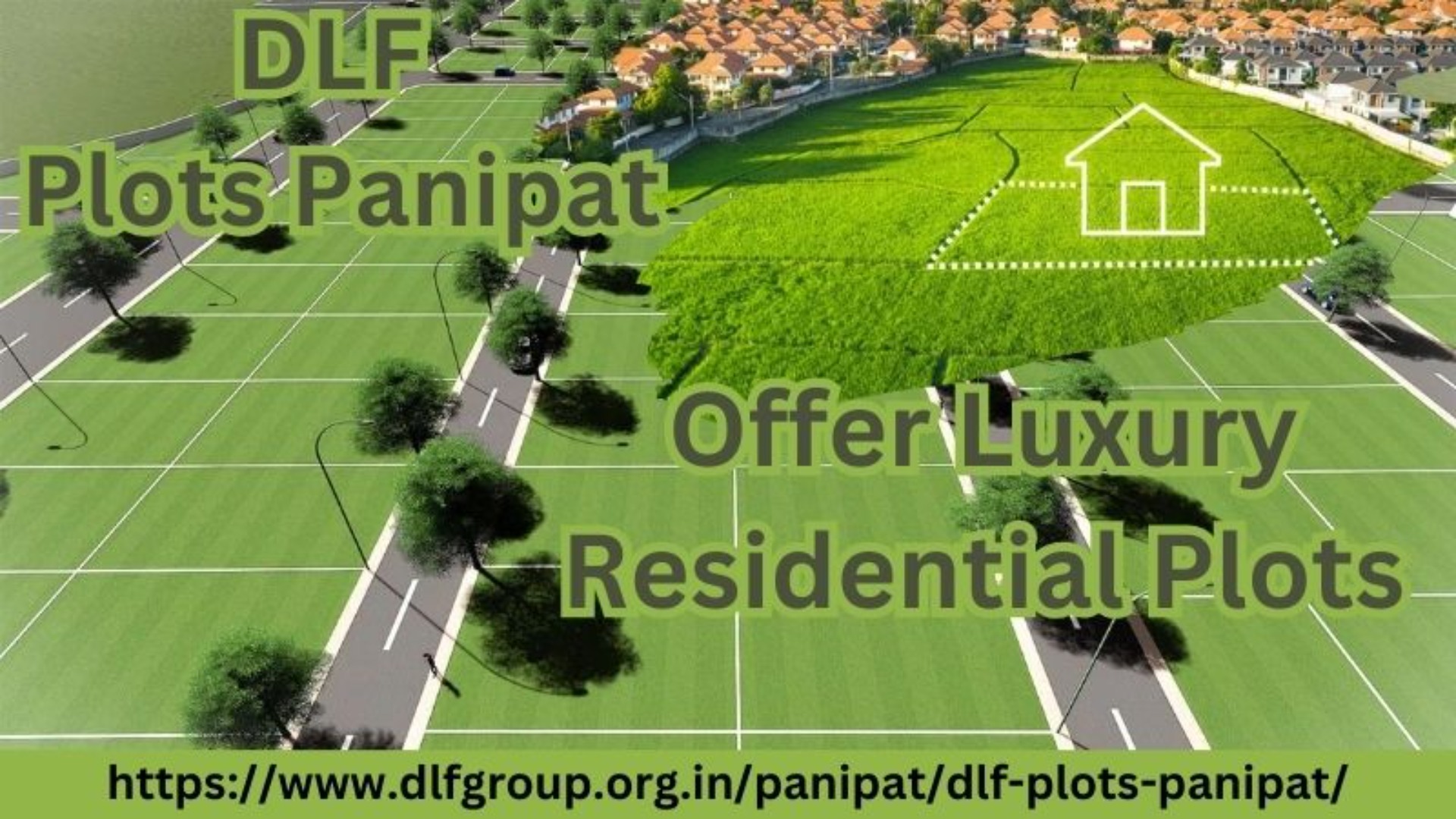 DLF Plots Panipat Tickets by Rocky, Saturday, March 25, 2023, Panipat Event