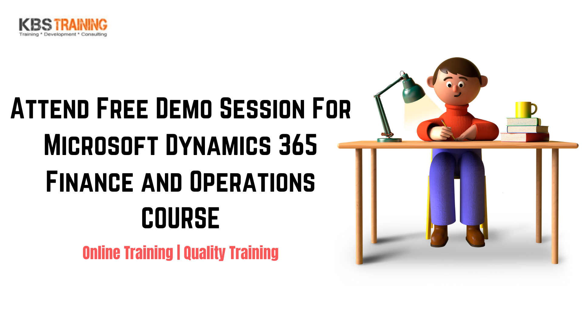 Attend Free Demo Session For Microsoft Dynamics 365 Finance And ...