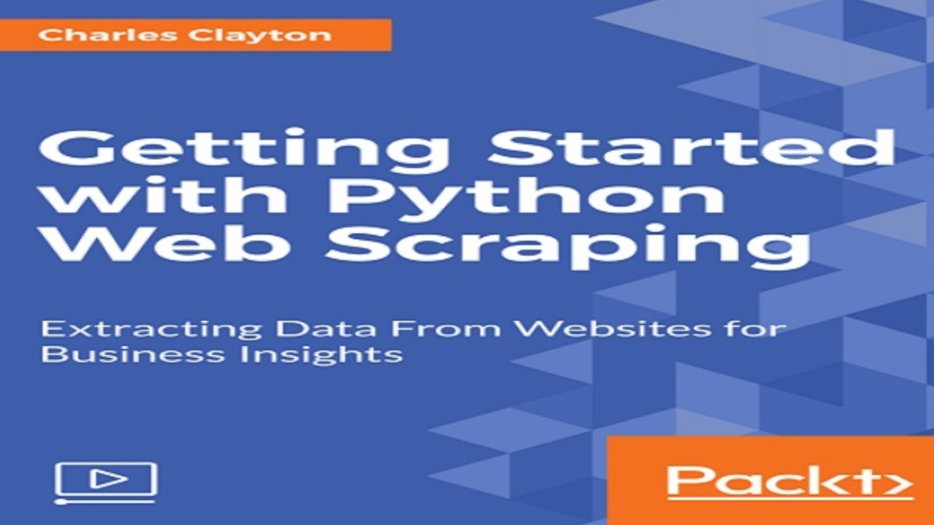 Getting Started With Python Web Scraping Tickets by SimplivLearning, Thursday, May 14, 2020 ...