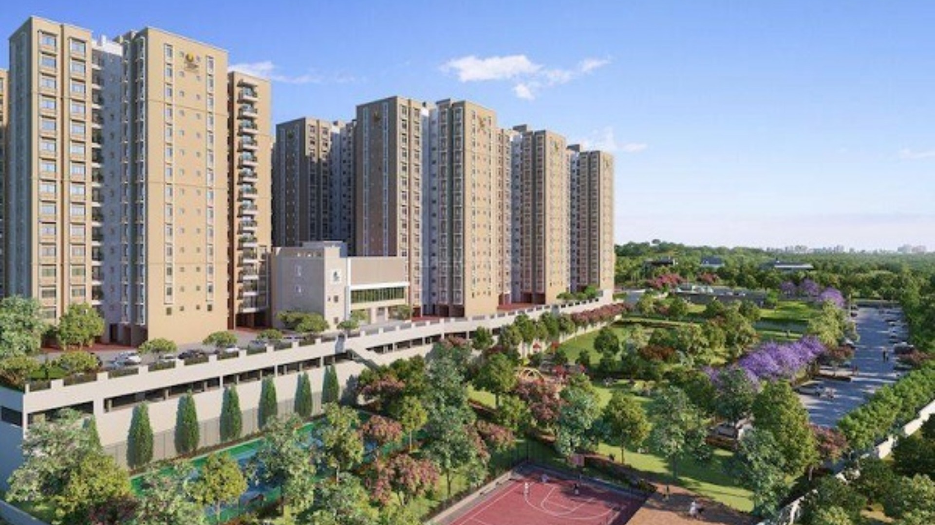 Unlocking the World of Luxury with DLF Group: Projects and More Tickets ...