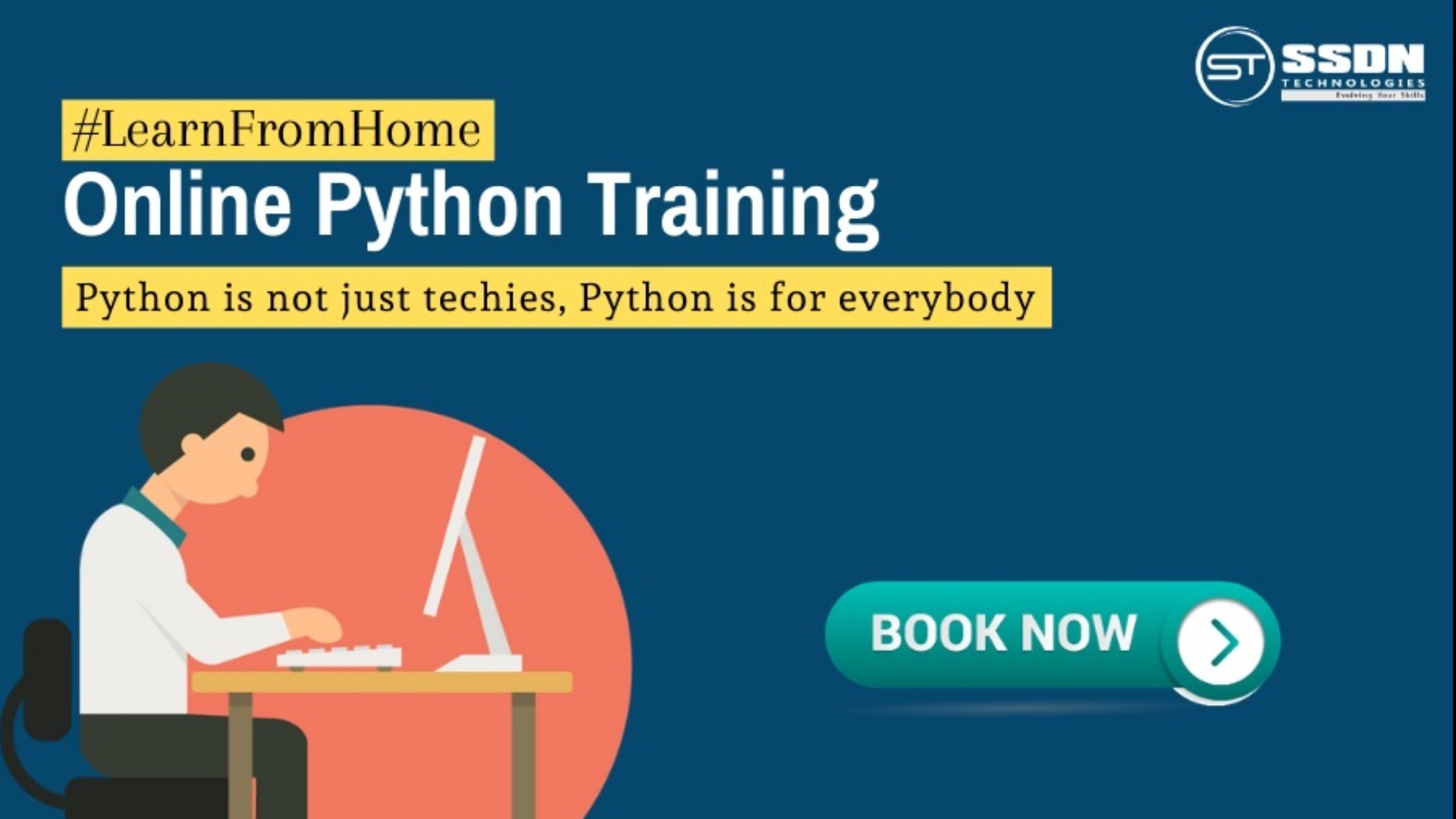 Python Online Training Python Certification