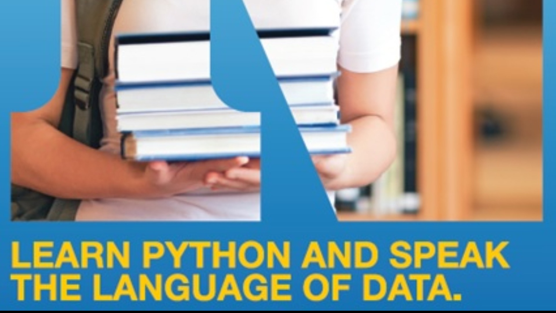 Python Programming & Data Sciences for College Students Tickets by NIIT, DELHI, Saturday ...