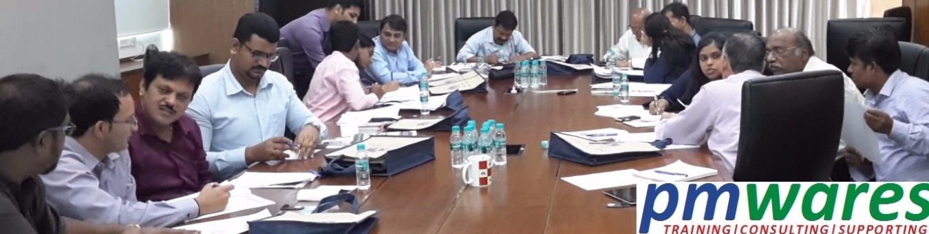 PMP Training in PUNE on 11, 12, 18 & 19 Jan, 2020 by pmwares Tickets by ...