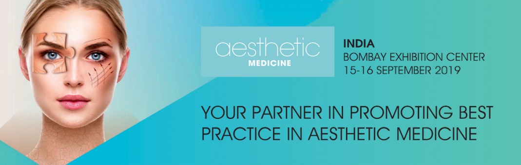 Aesthetic medicine Tickets by IDEX Events, Sunday, September 15, 2019 ...