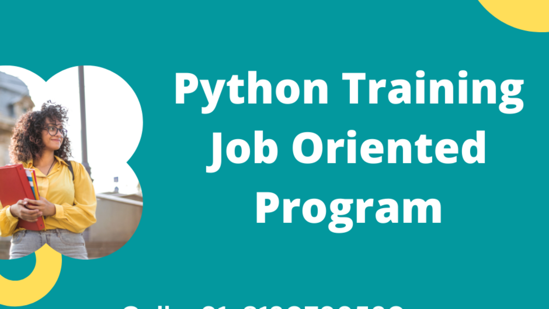 Python Training In Gurgaon - Python With Machine Learning - Best Online ...