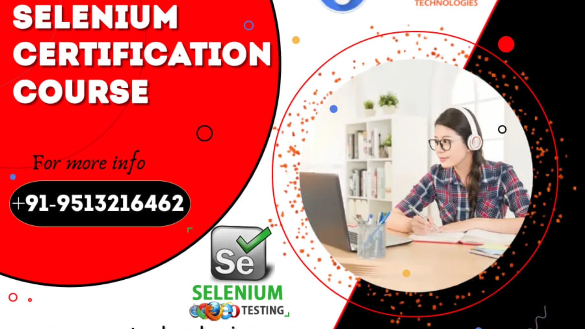 Selenium Training In Electronic City Bangalore Tickets By Karnikgouri Bengaluru Event