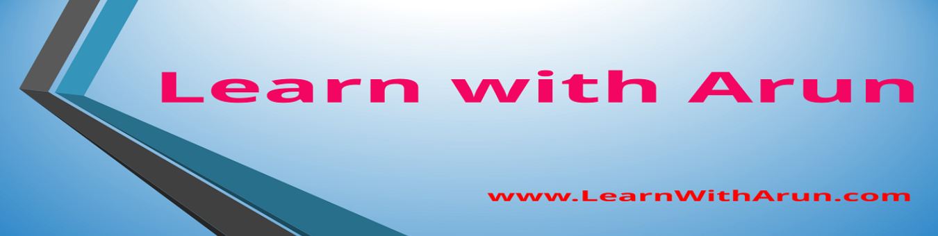 Oracle Sql Certification Training Online Tickets By Learn With Arun Monday August 28 2017