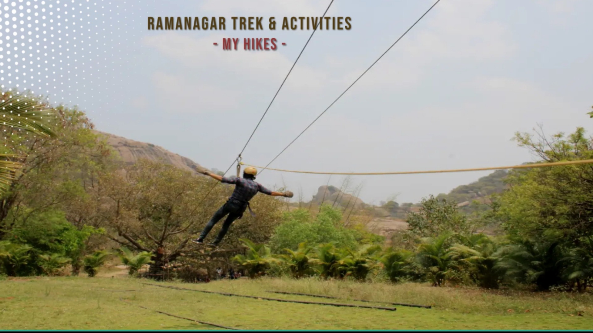 Ramanagar trek & Activities Tickets by myhikes, Monday, August 15, 2022 ...