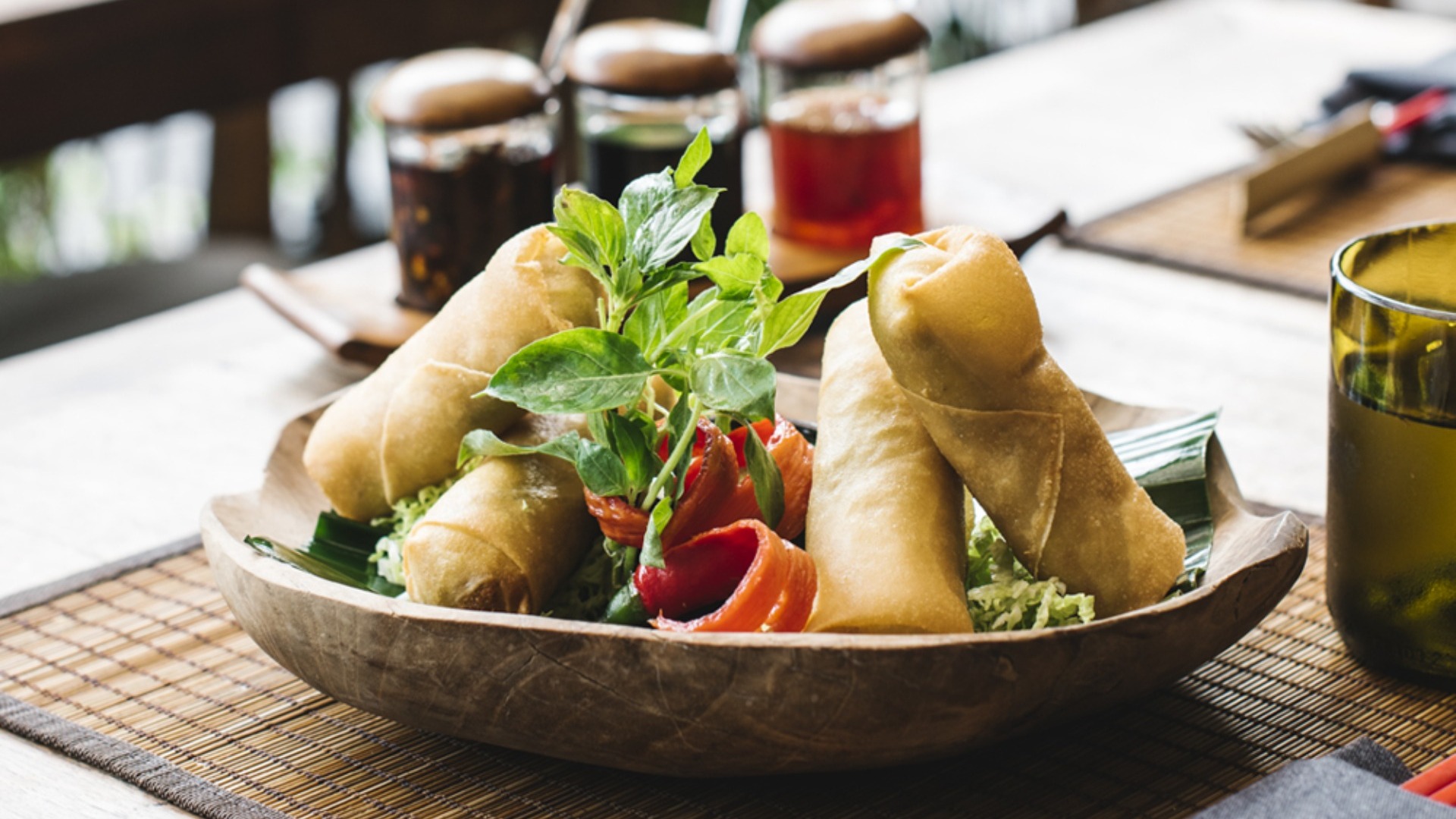 Special Event - Our Bali Your Bali, Book Launch and Afternoon Tea ...