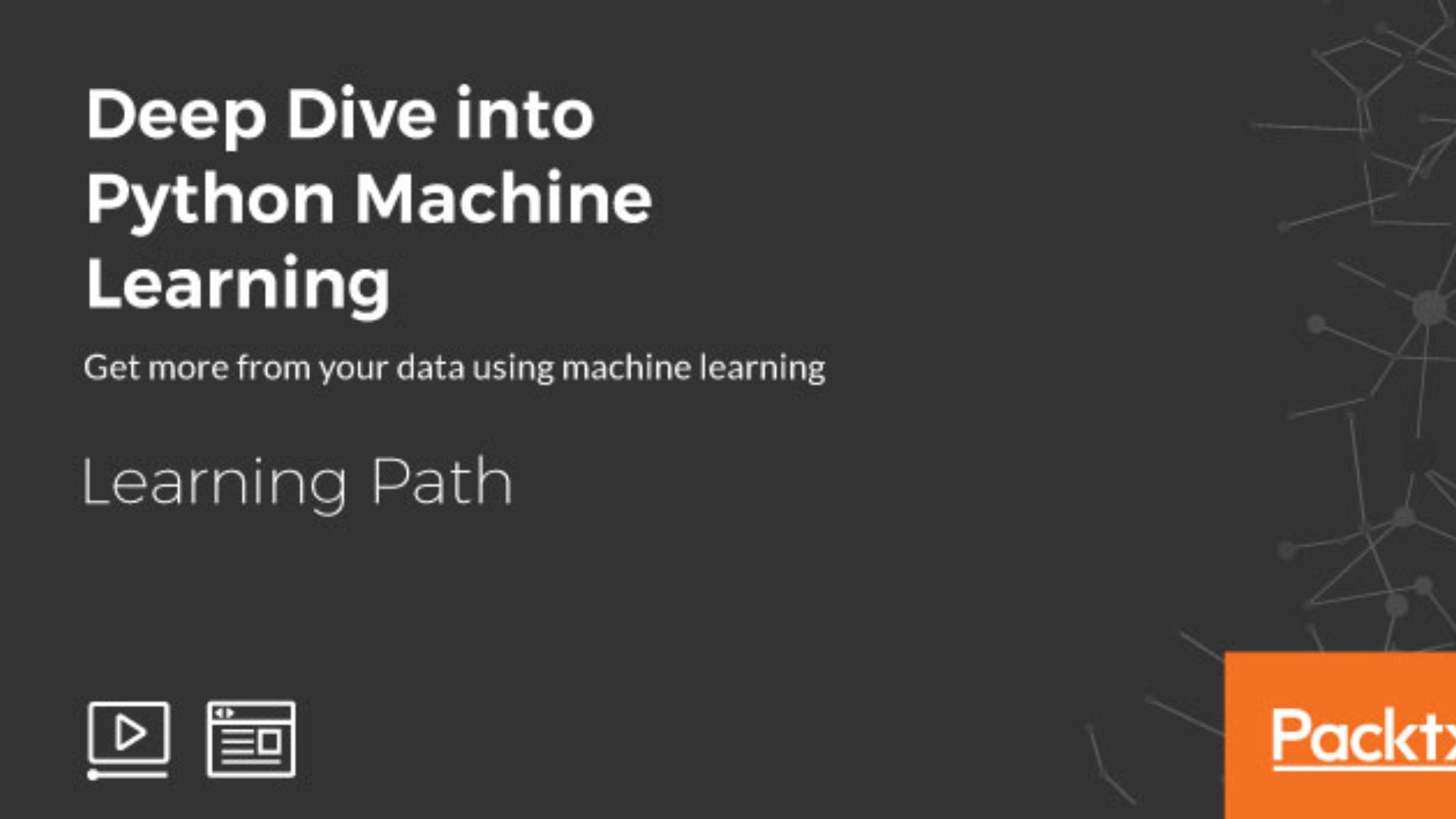 Learning Path: Deep Dive Into Python Machine Learning Tickets by SimplivLearning, Thursday, May ...