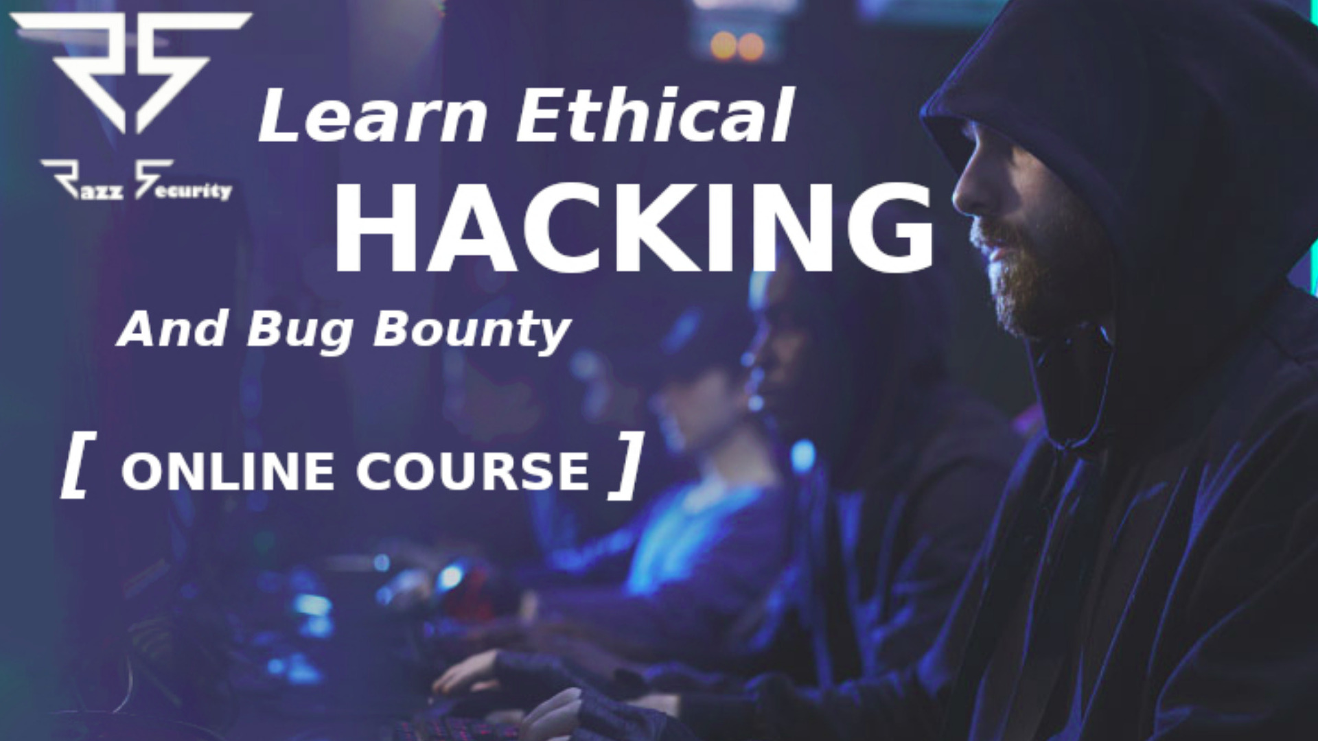 Ethical Hacking And Bug Bounty Online Course Tickets by Mahesh, Thursday, March 19, 2020, Online ...