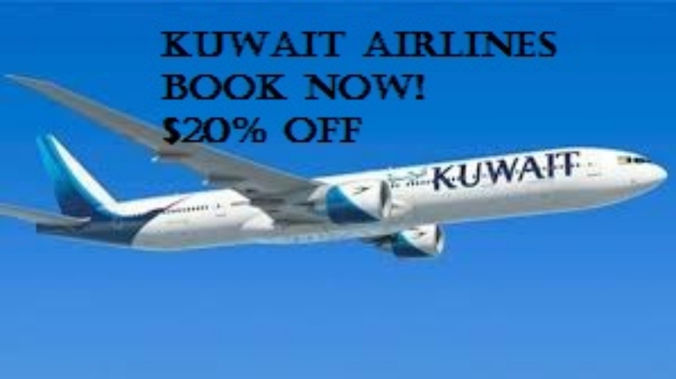 Kuwait Airlines Customer Service Tickets by Erica Thomas, Saturday ...