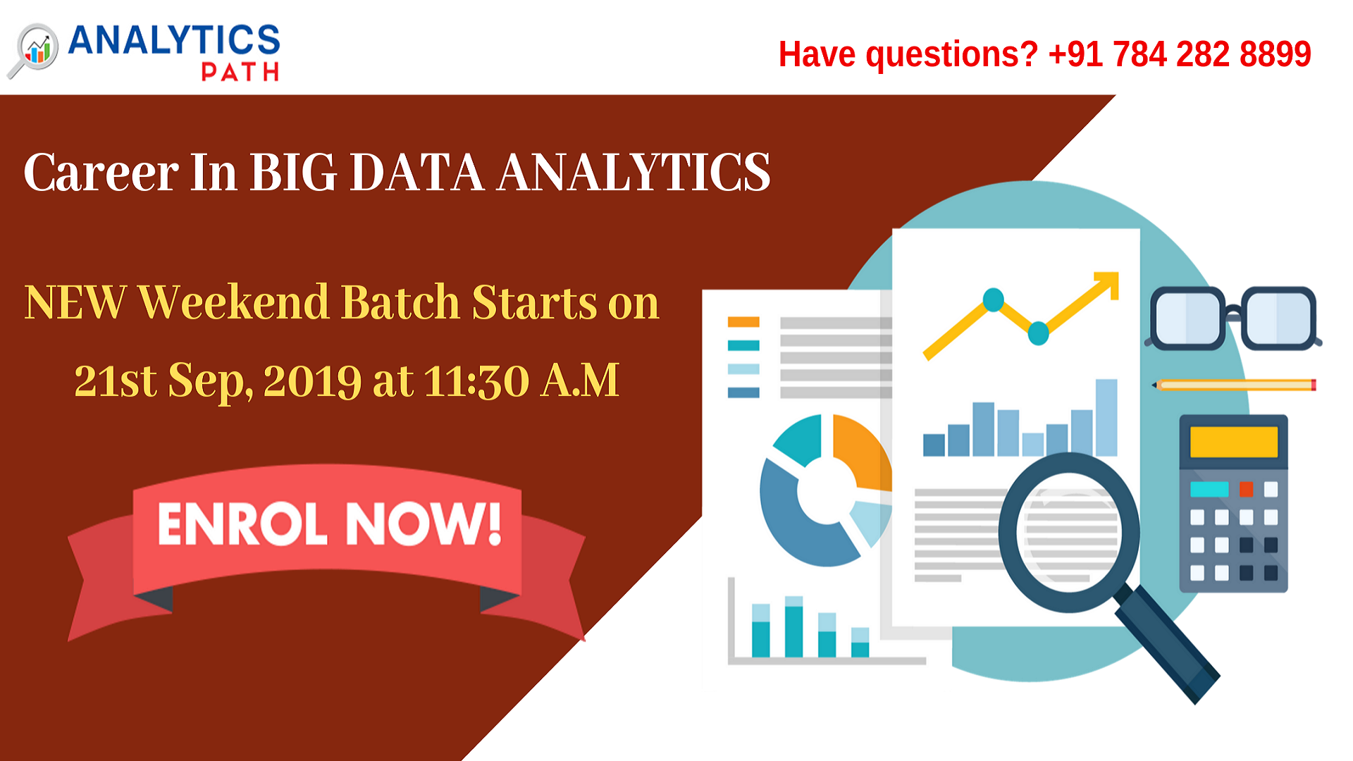 Big Data And Data Analytics Training 2019 Daily Tech Blog