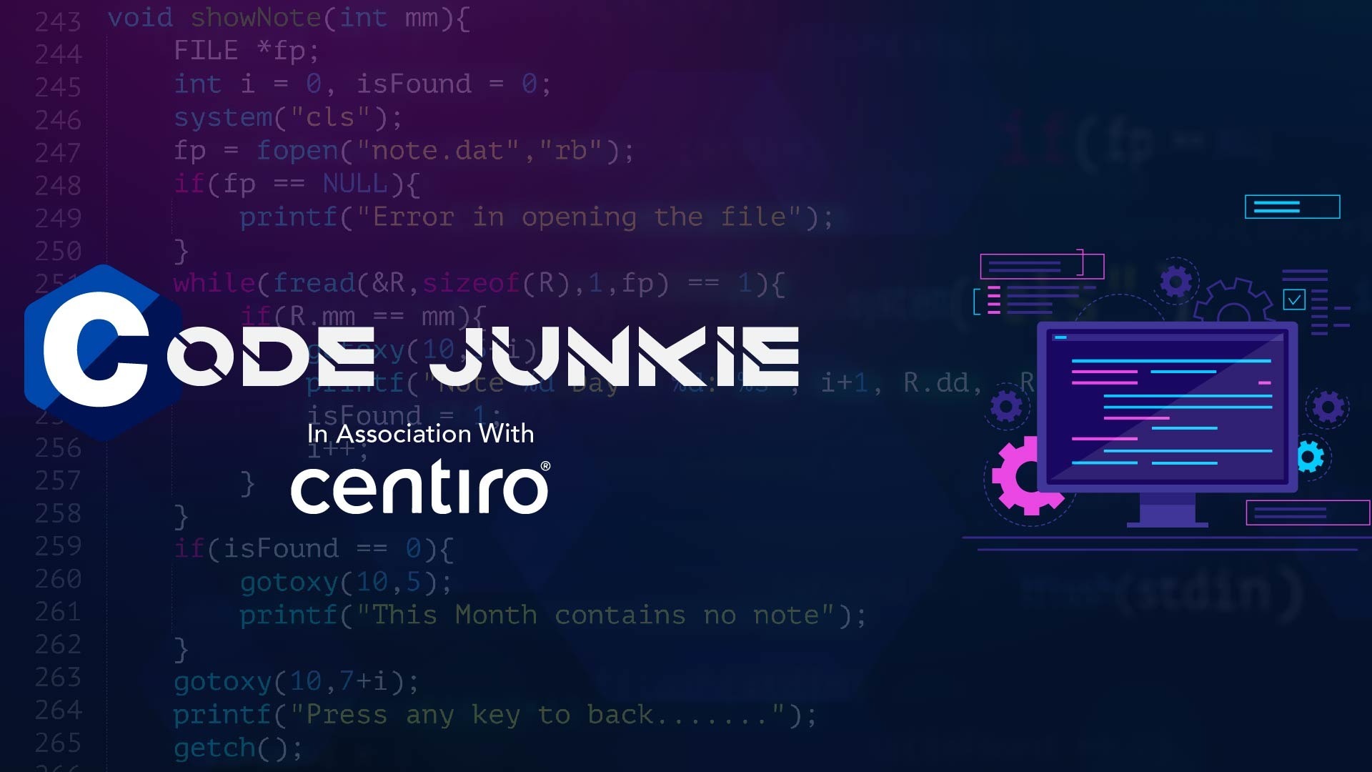 CODE JUNKIE Tickets by MindSpark'23, Friday, January 13, 2023, Pune Event