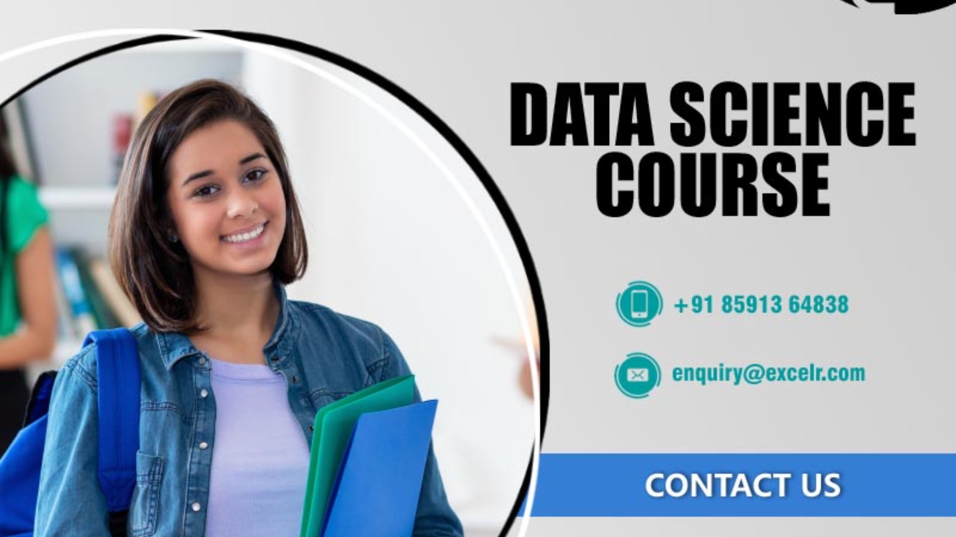 ExcelR Data Science Courses In Chennai Tickets by EXCELR, Tuesday, January 18, 2022, Chennai Event