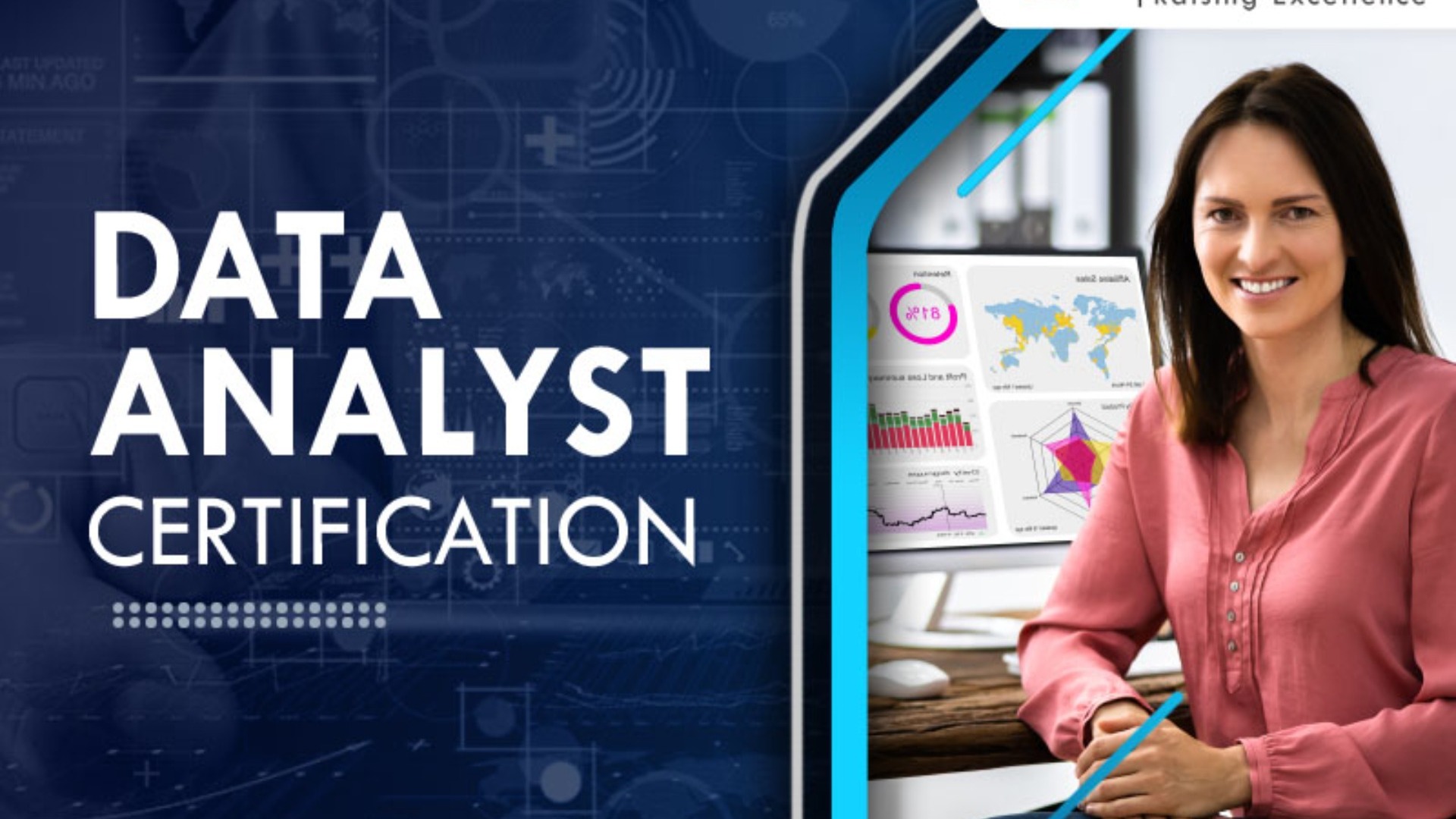 Data Analyst Course Tickets by Saketh Varma, Friday, April 05, 2024 ...