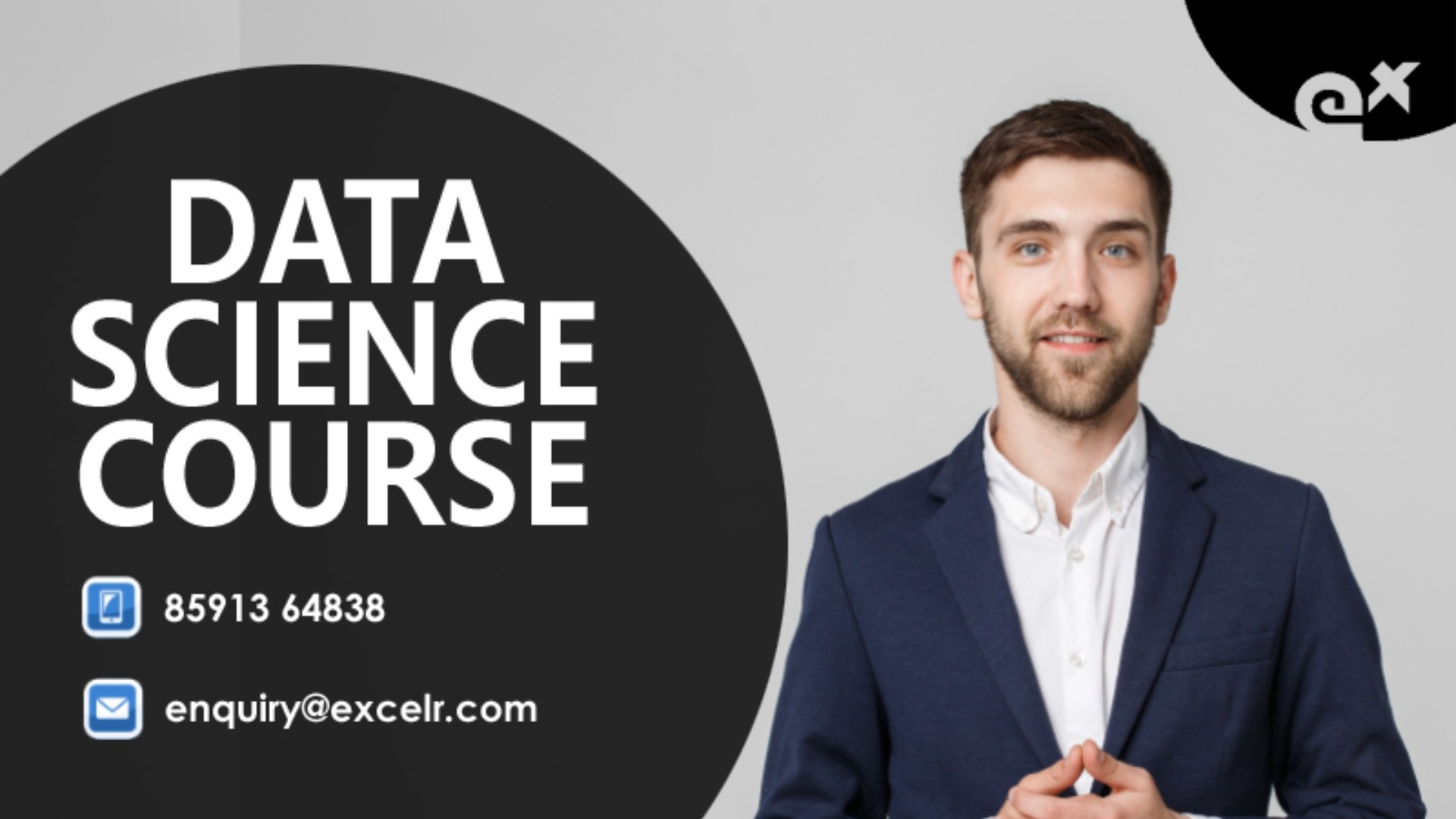 ExcelR Data Science Course Tickets by dulla ravi, Wednesday, February 16, 2022, Kolkata Event