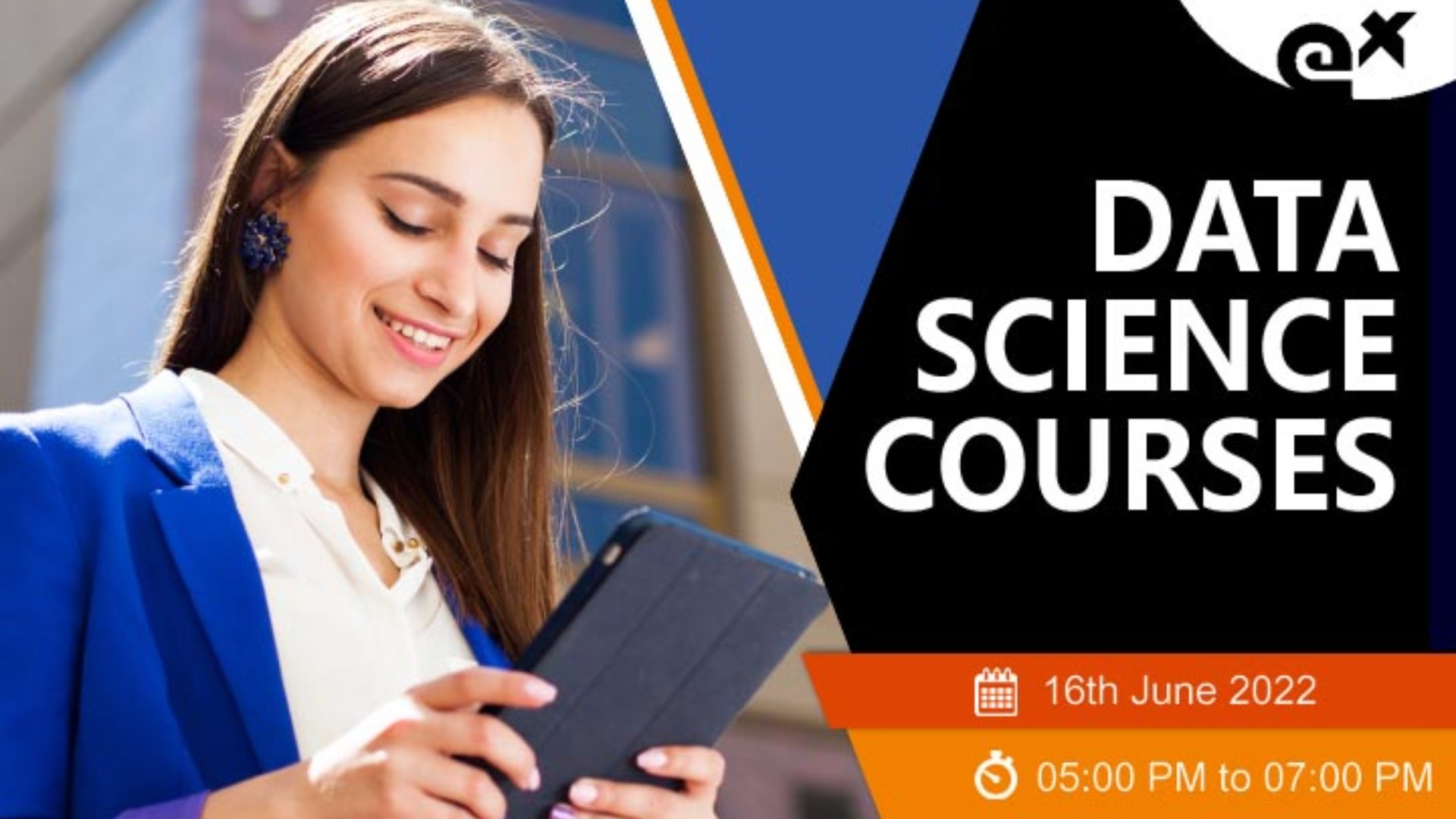 EXCELR DATA SCIENCE COURSE IN HYDERABAD Tickets by Excel R, Wednesday ...