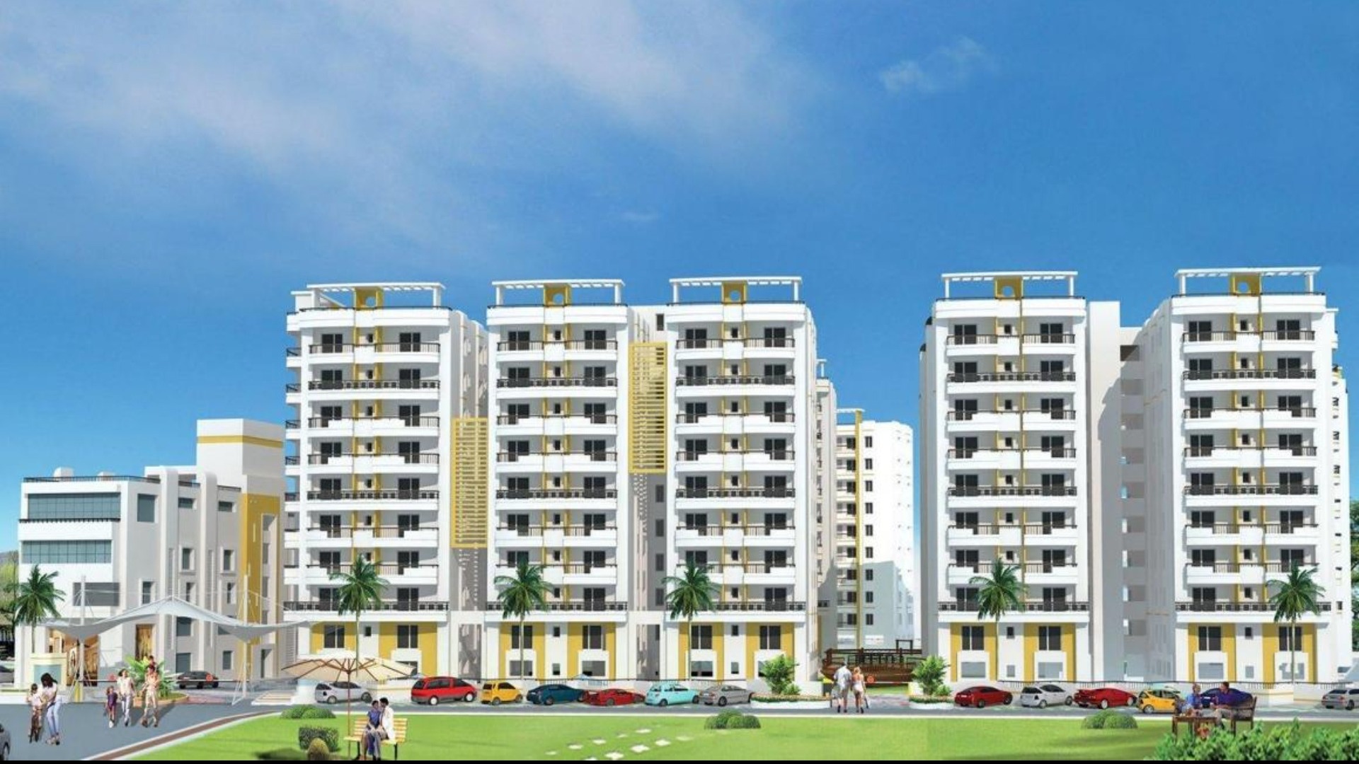 Vaishnavi Life Plotted Development At Devanahalli, Bangalore Tickets by ...