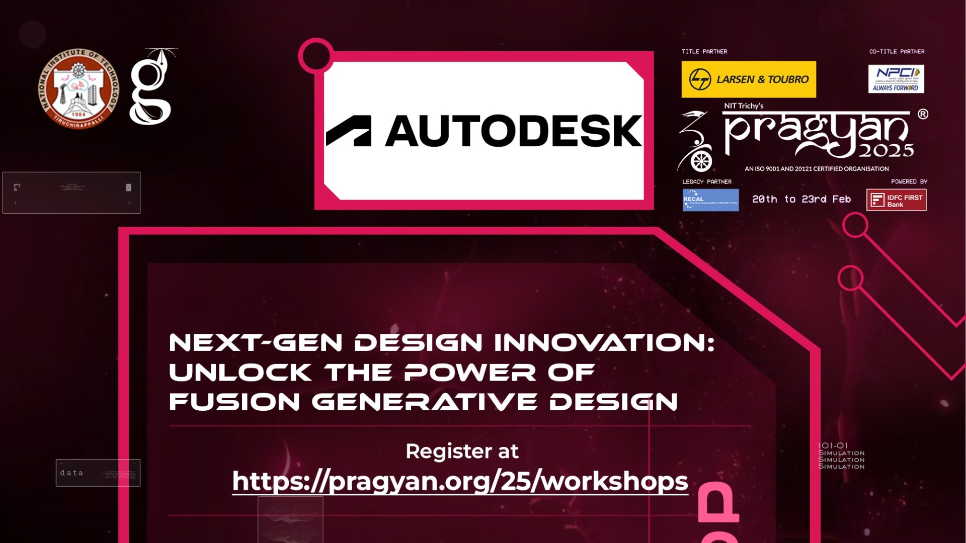 Next-Gen Design Innovation: Unlock the Power of Fusion Generative ...