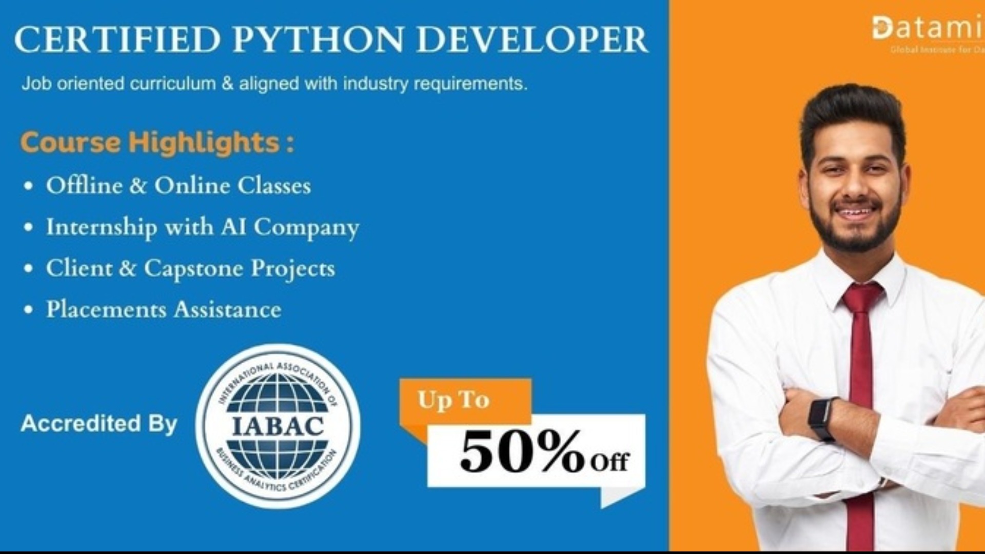 Python Training Certification in Kochi Tickets by chandra kala, Monday, July 08, 2024, Online Event