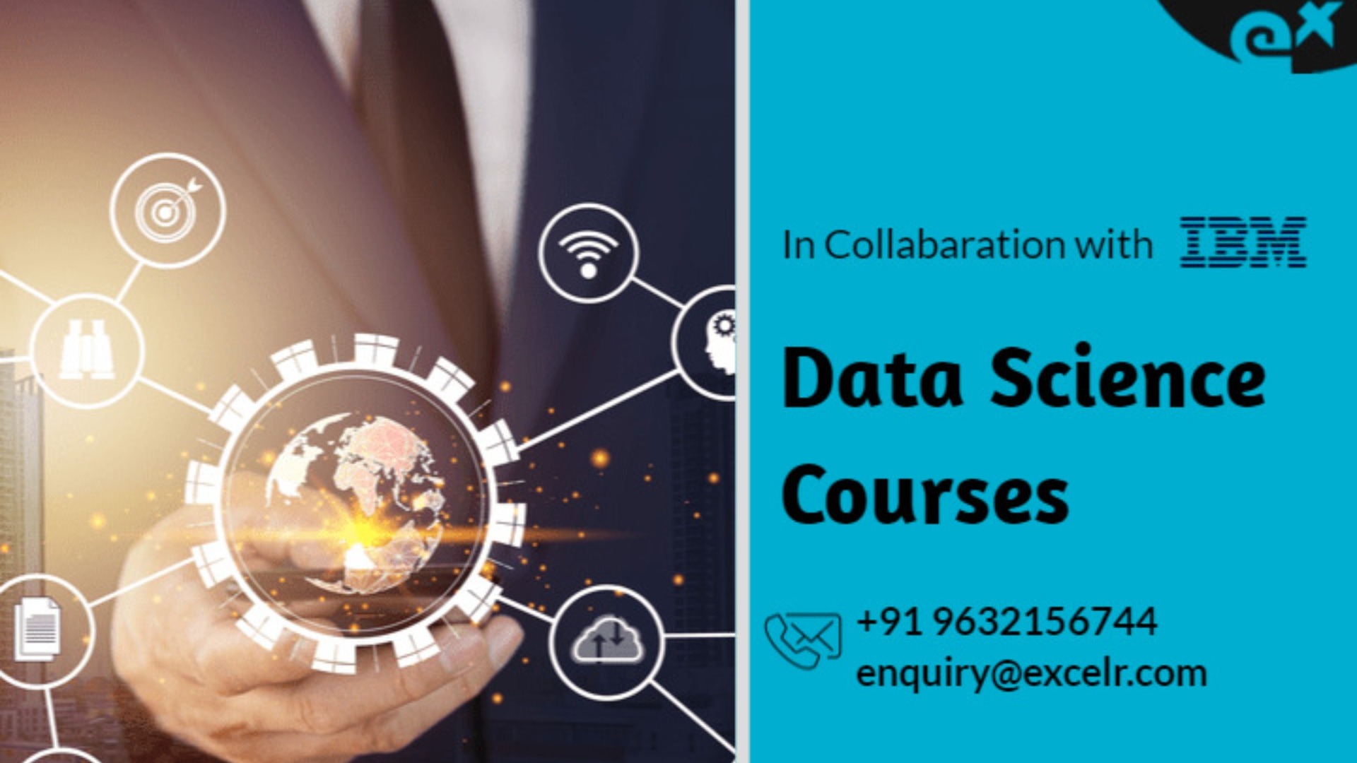 Certificate Programme in Data Science & Machine Learning Tickets by Excel R, Wednesday, June 22 ...