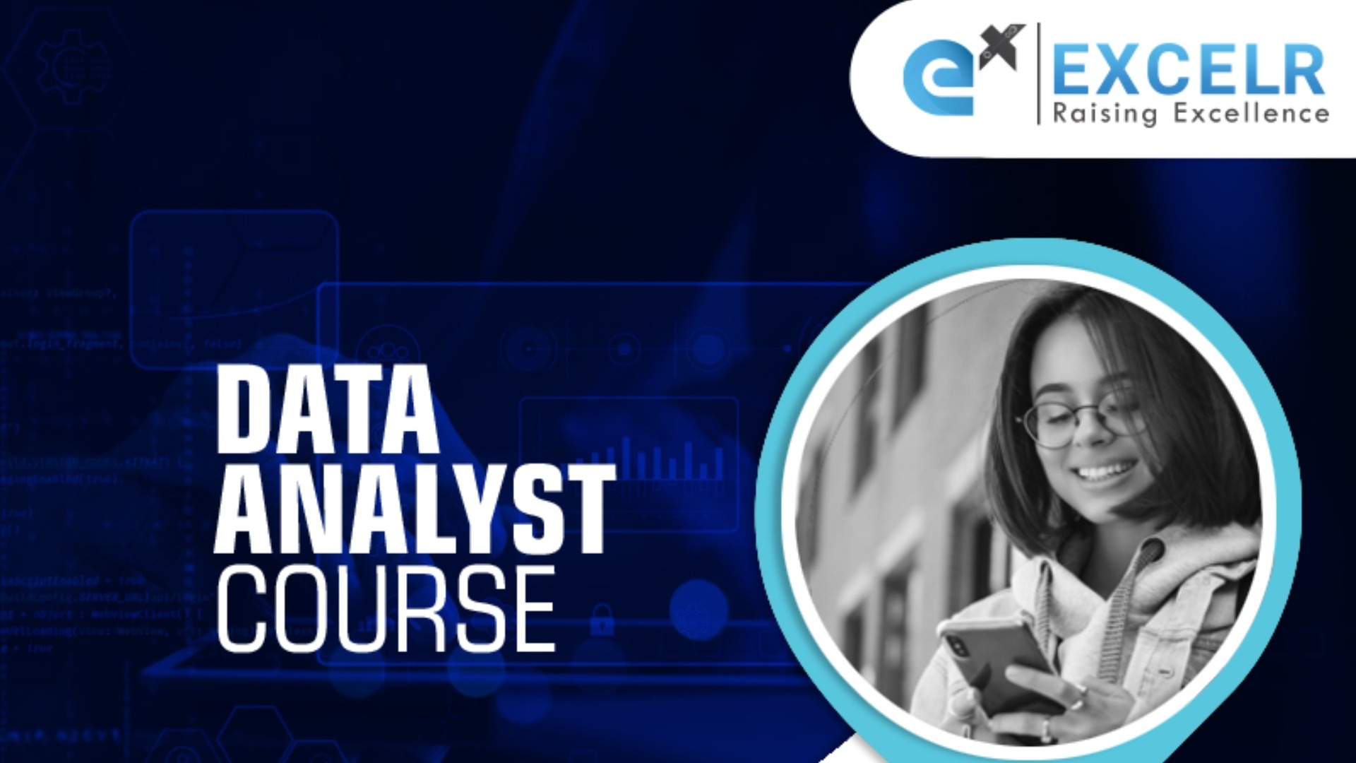 Data Analyst Course in Pune Tickets by ExcelR Solutions, Tuesday, March 04, 2025, NA Event