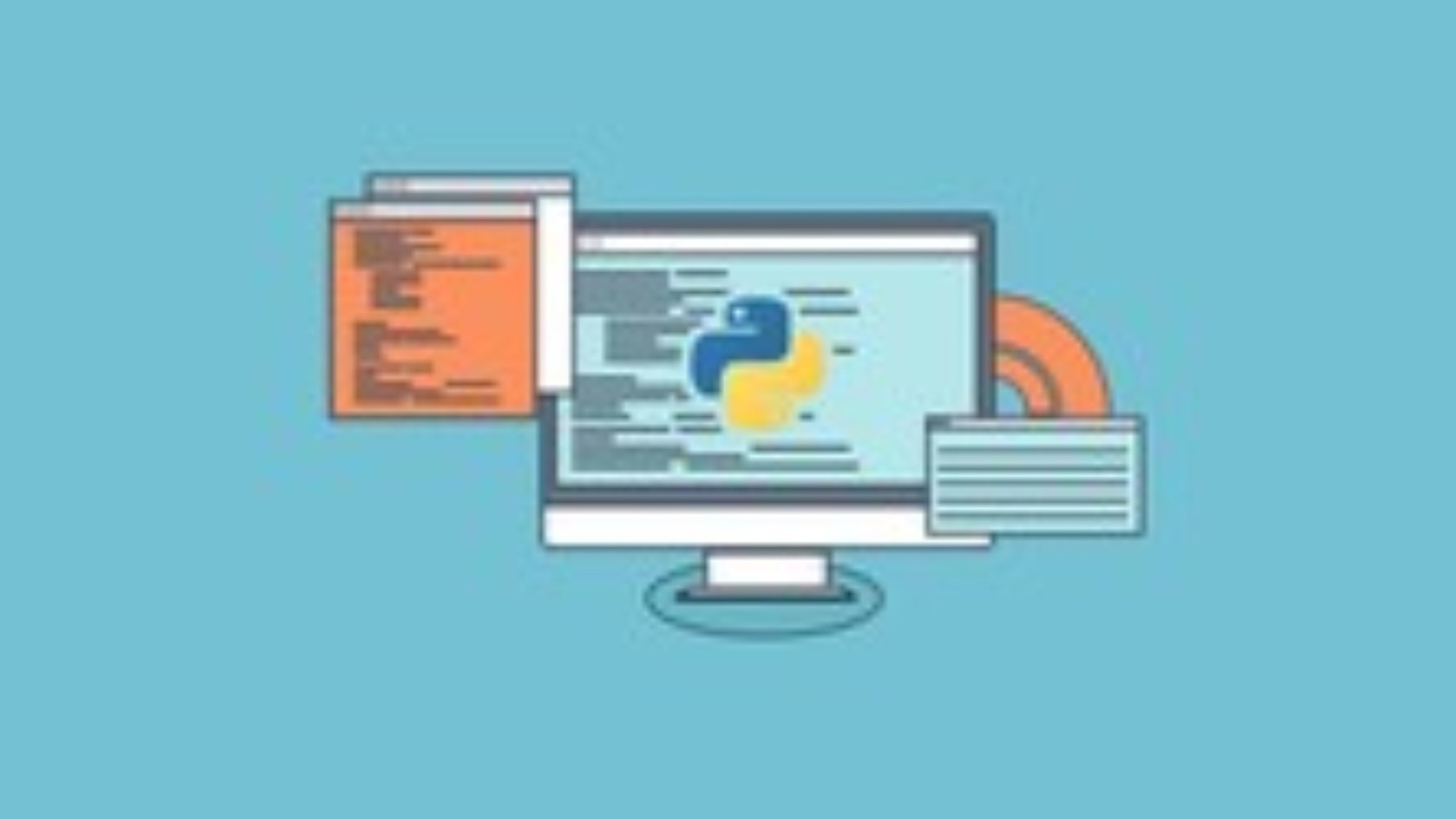 Python GUI Build A Beautiful Calculator With PyQt And Qml Tickets by SimplivLearning, Wednesday ...