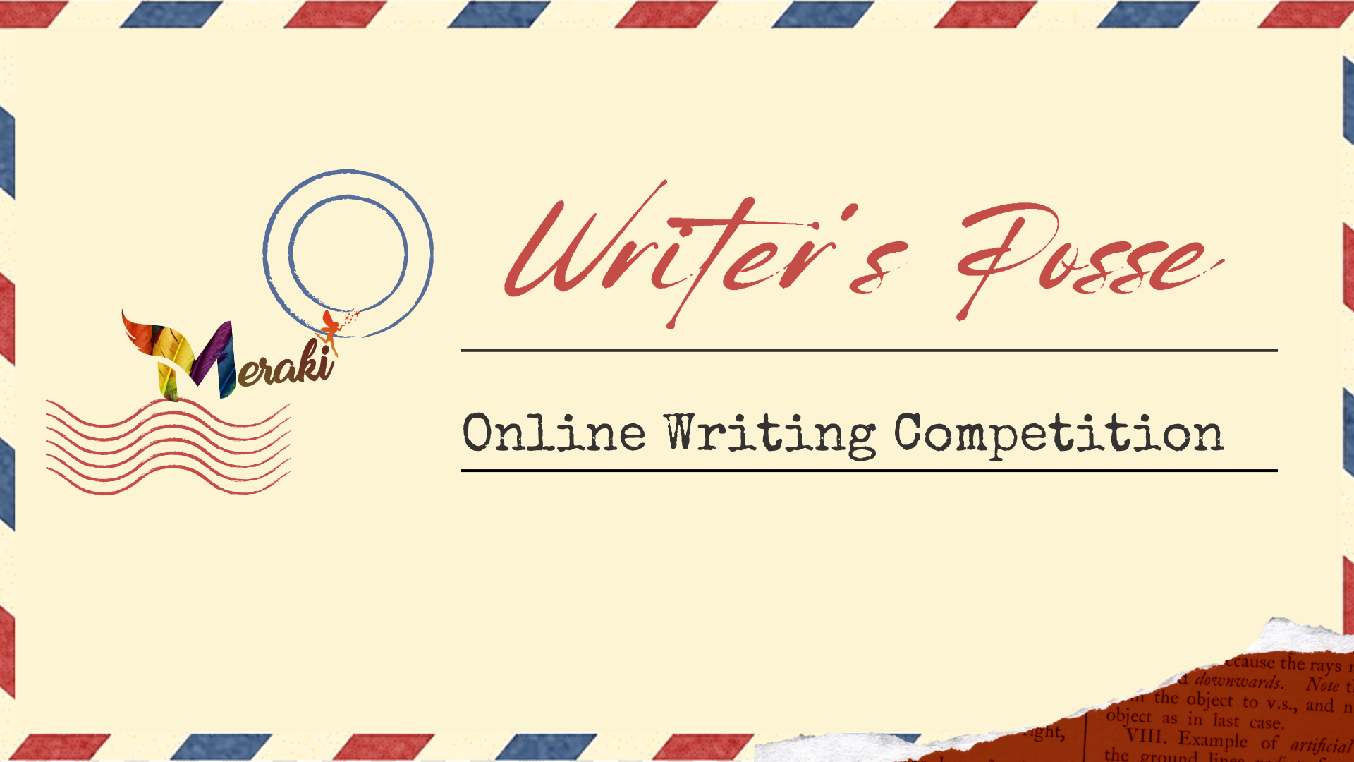 Writers' Posse Tickets by Meraki, Tuesday, February 20, 2024, undefined ...