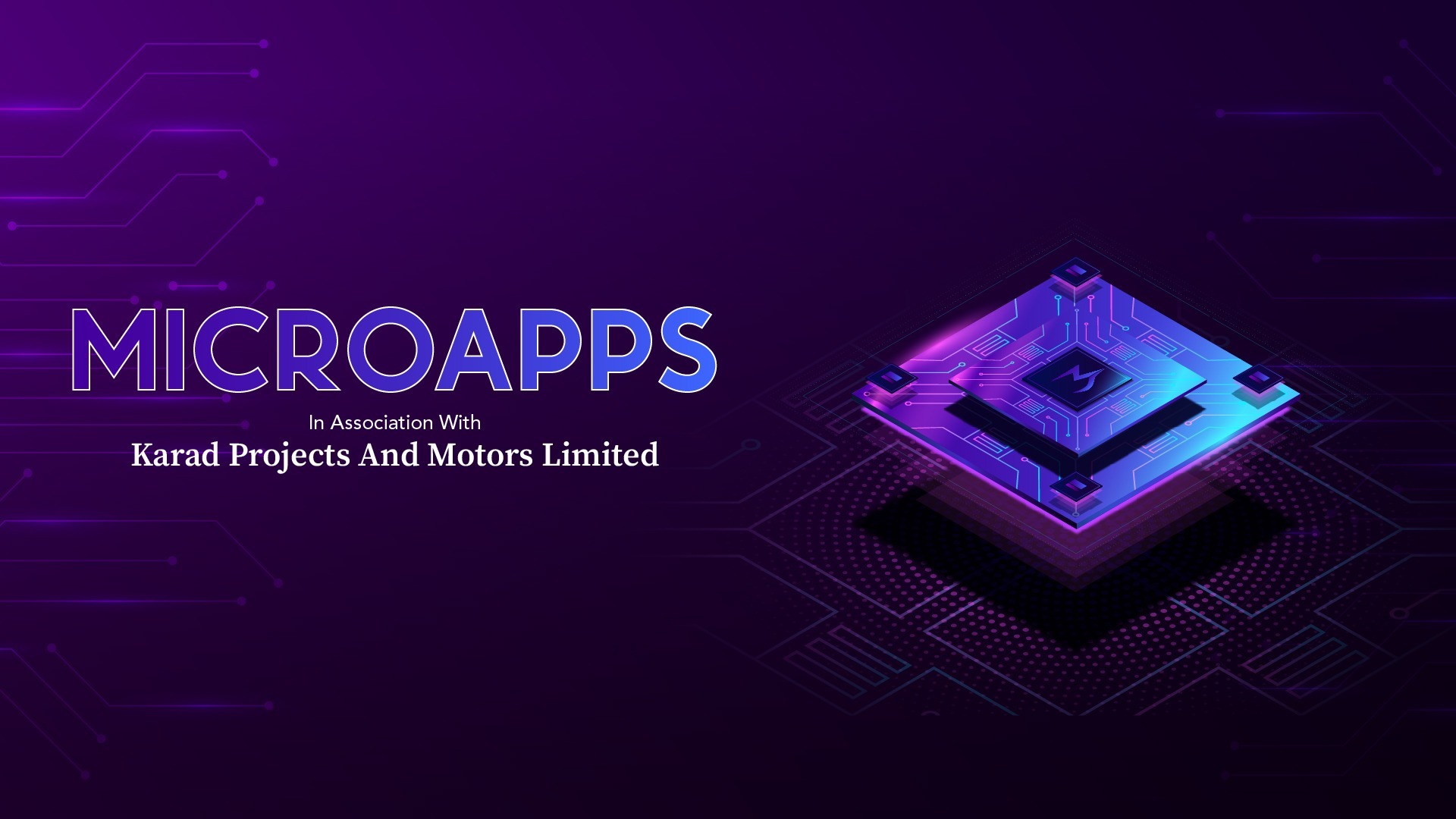 MICROAPPS Tickets by MindSpark'23, Friday, January 13, 2023, Pune Event